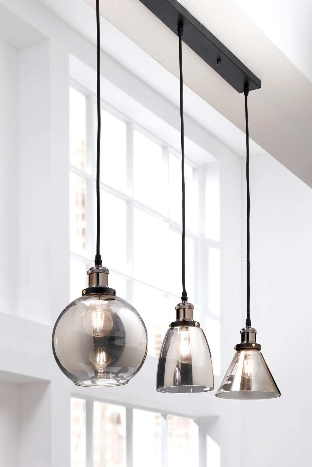 Pendelleuchte ARON | Pendelleuchten bei Mobile Wohnspass